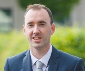 Meet our Irish Dark Sky Ecotourism Partner, Tony Johnston! - Dark Sky ...